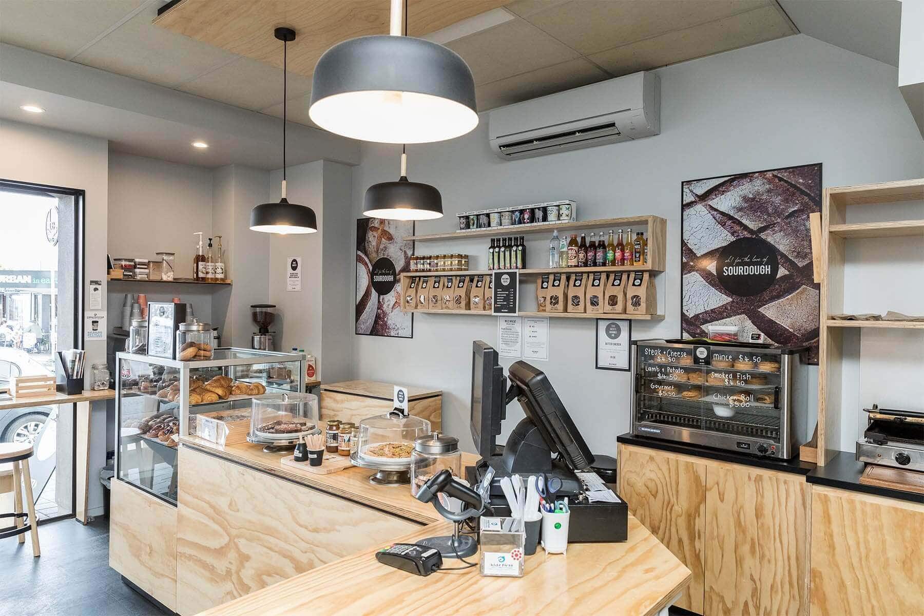 Retail - Niche Interior Projects