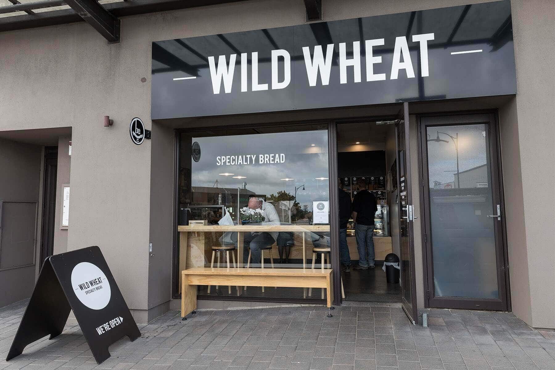 Retail - Niche Interior Projects