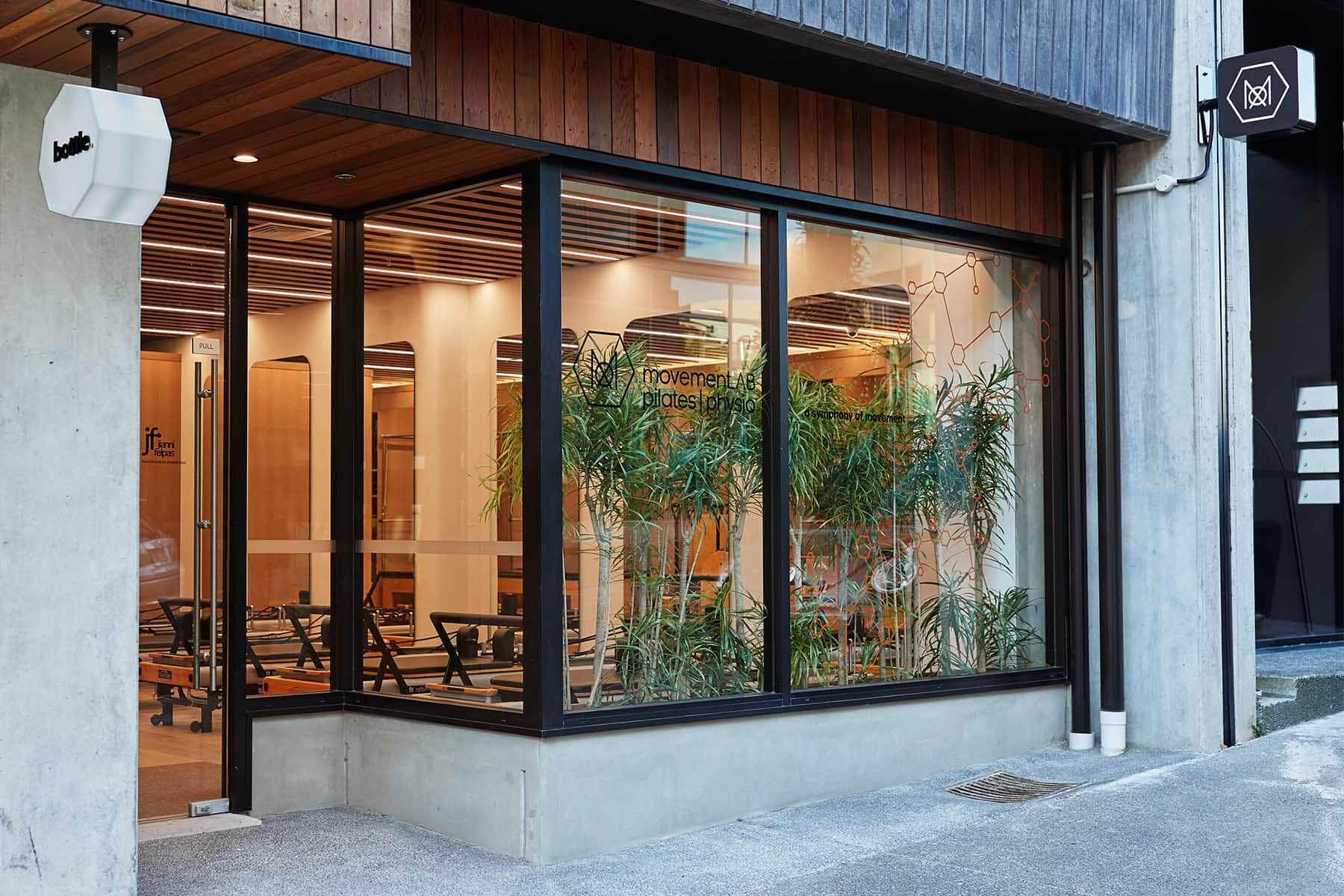 Retail - Niche Interior Projects