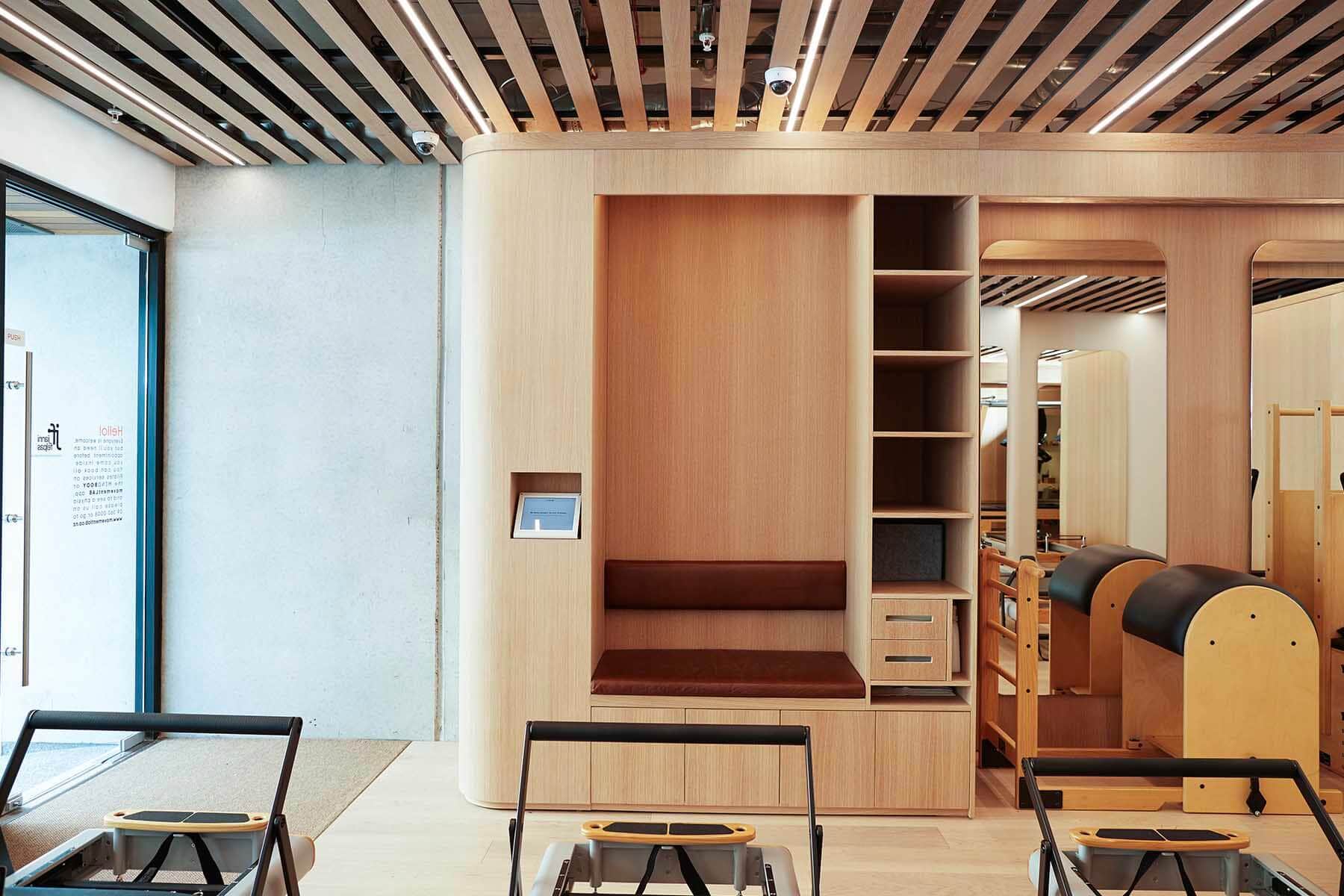 Retail - Niche Interior Projects